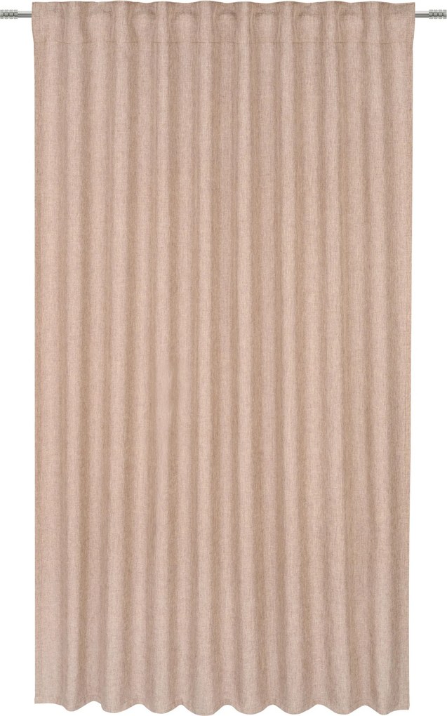 XXXLutz HOTOVÝ ZÁVĚS, 135/175 cm Boxxx - Závěsy - 005914011508