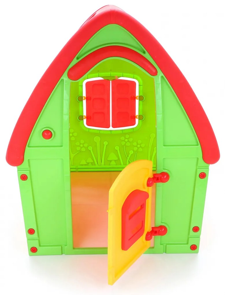STARPLAST Fairy House