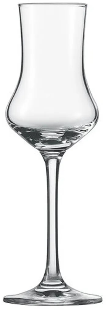 Sklenice Schott Zwiesel Rum a Grappu, 95 ml, 6ks, CLASSICO 106225