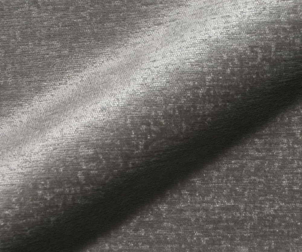 Rohová pohovka Marla 285x140 cm žinylka levá lenoška taupe