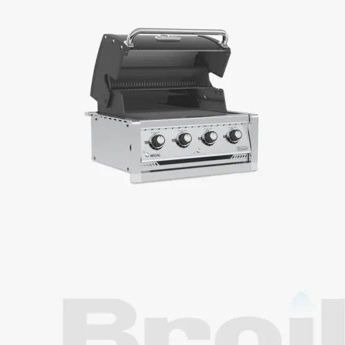 BROIL KING Regal 420 Built-In