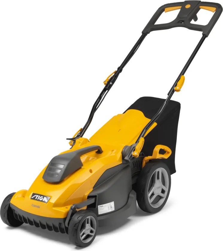 Stiga Combi 340C elektrická sekačka