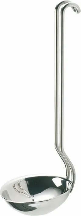 Naběračka z nerezové oceli Ladle průměr 6 cm Eva Solo