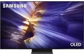 Samsung QE65S90F OLED