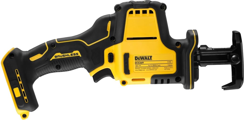 DeWALT DCS369N