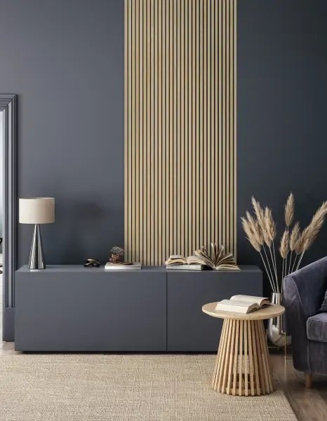 Lamelio Veneer Akustic Light Oak