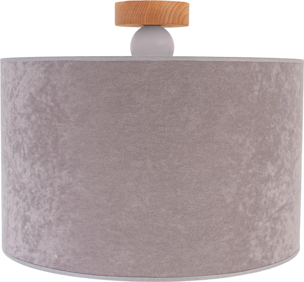 XXXLutz STROPNÍ SVÍTIDLO, 40/35 cm - Online Only svítidla - 009228031705