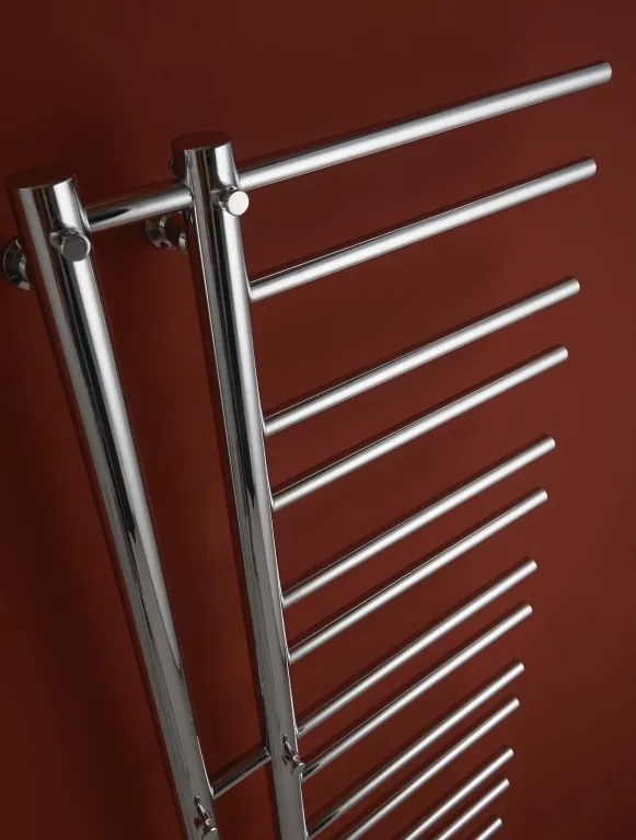 PMH Theia 500 x 940 mm T1C koupelnový radiátor chrom