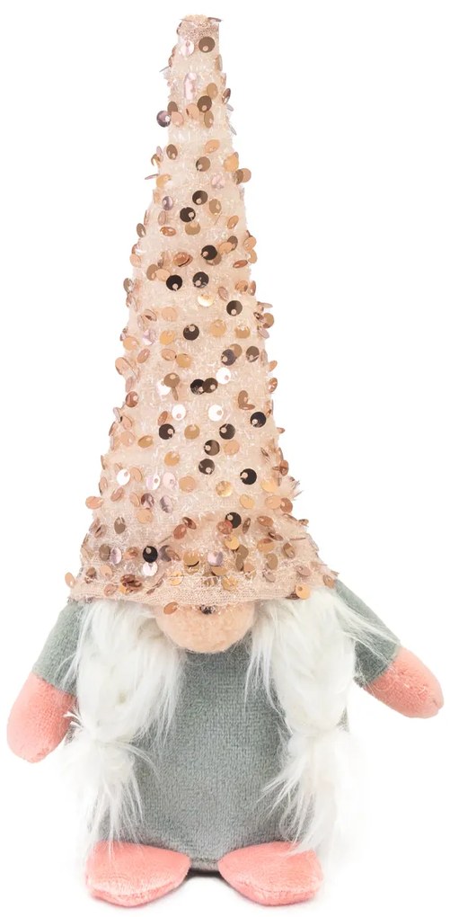 Bestent Vánoční skřítek 27cm Eli