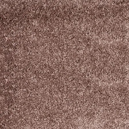 Koberce Breno Metrážový koberec CORDOBA 41, šíře role 300 cm, Hnědá