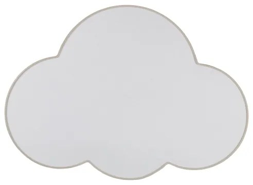 Brilagi - Dětské stropní svítidlo NIMBUS 4xE27/15W/230V 46x63 cm béžová