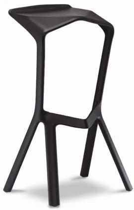 Barová židle Miura