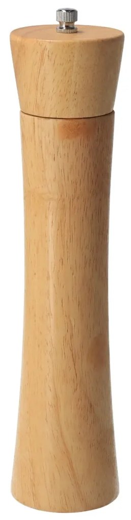 Dřevobox Mechanický mlýnek na koření BRILLANTE - 6 x 25,4 cm