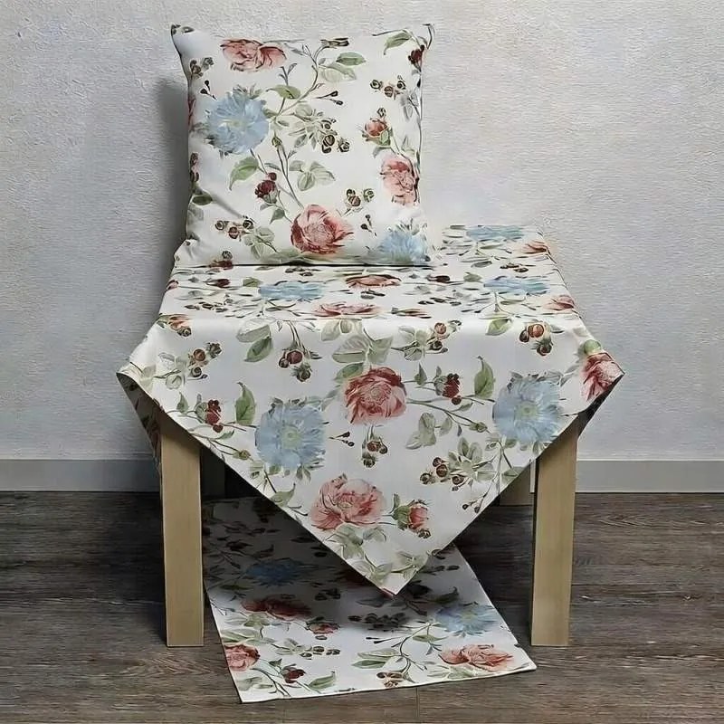 Ubrus Gerbero 40 × 100 cm