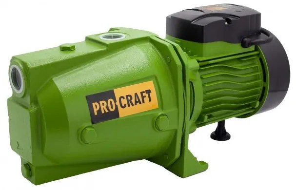 Tlakové zahradní čerpadlo Procraft PN20 | PN20