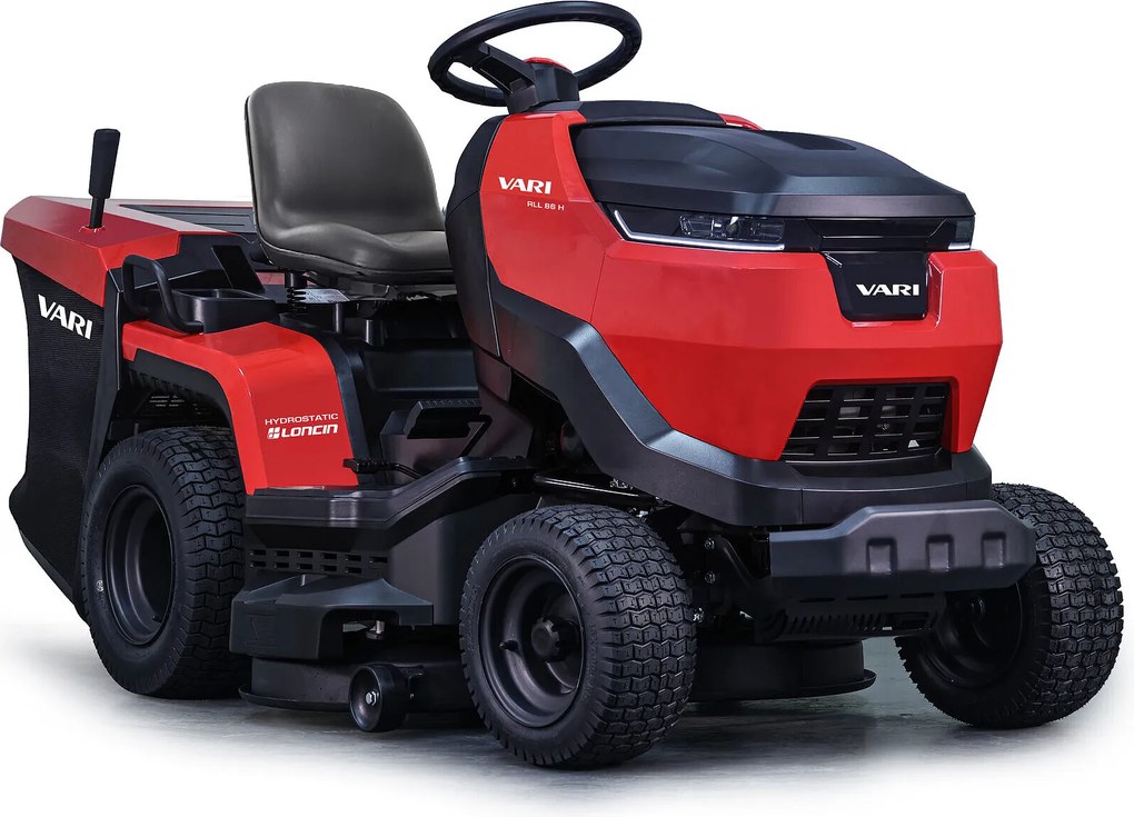 Traktor VARI RLL 86 H