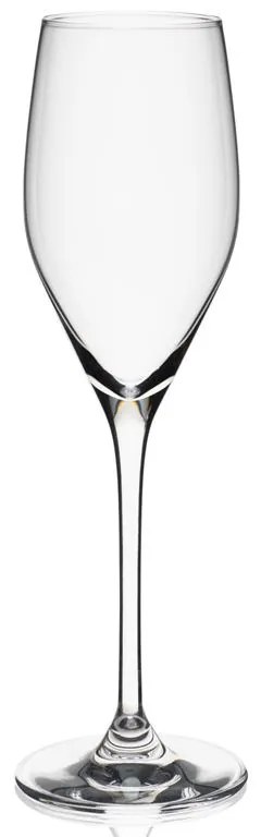 RONA FAVOURITE SKLENICE NA ŠAMPAŇSKÉ 170ML SADA 6KS