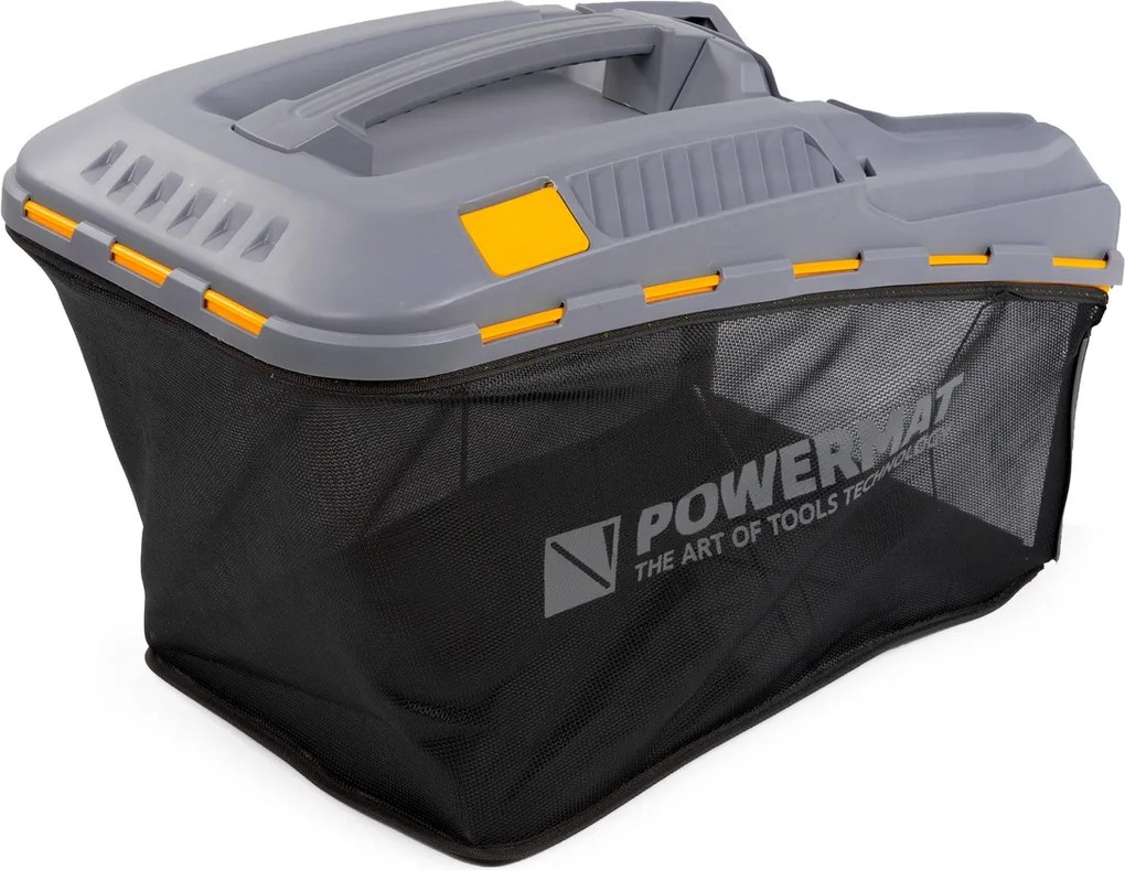 POWERMAT Benzínová sekačka PM-KSS-700SH PM0614