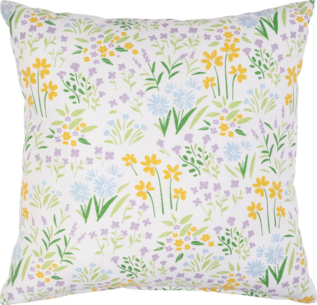 XXXLutz DEKORAČNÍ POLŠTÁŘ 40/40 cm Esposa - Dekorační polštáře - 003591053401