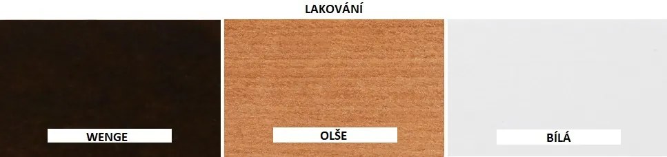 Jídelní set STRAKOŠ 1+6 MA V a N I