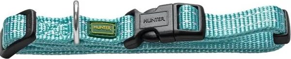 Obojek Tripoli 1,0x25-35cm S Hunter sv.modrá