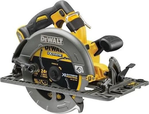 Aku kotoučová pila DeWALT DCS579NT-XJ, 54V XR FLEXVOLT