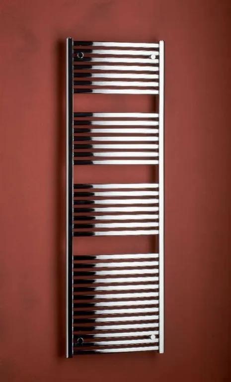 P.M.H. PMH Marabu 600 x 1815 mm M6 koupelnový radiátor Barva PMH: Šedobéžová - strukturální