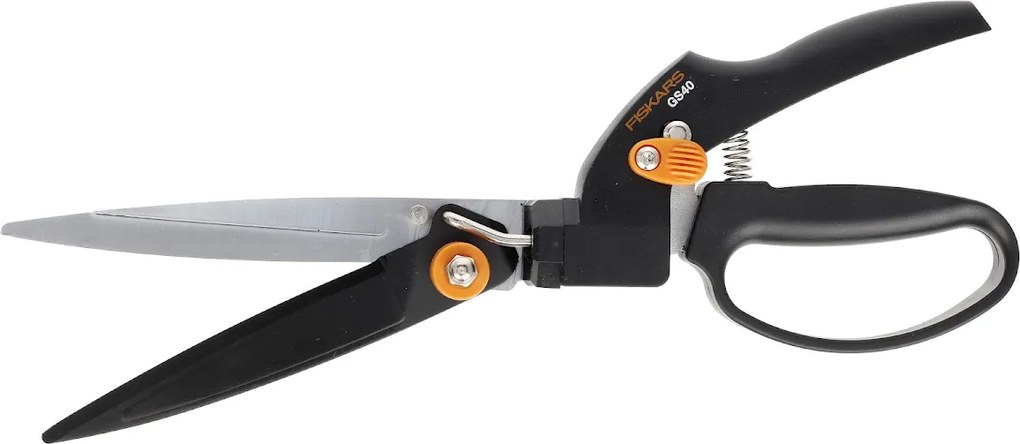 Nůžky FISKARS SMART FIT GS40 na trávník 1023632 10278