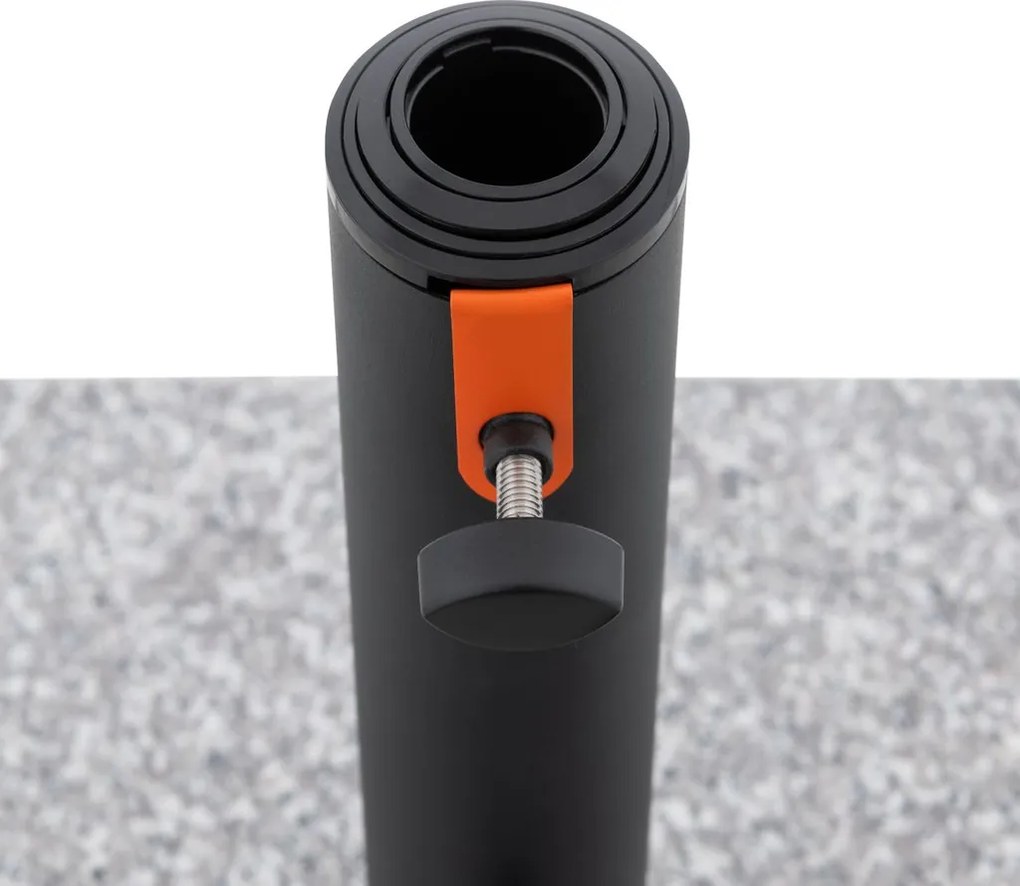 Doppler myZone žulový stojan 40 kg