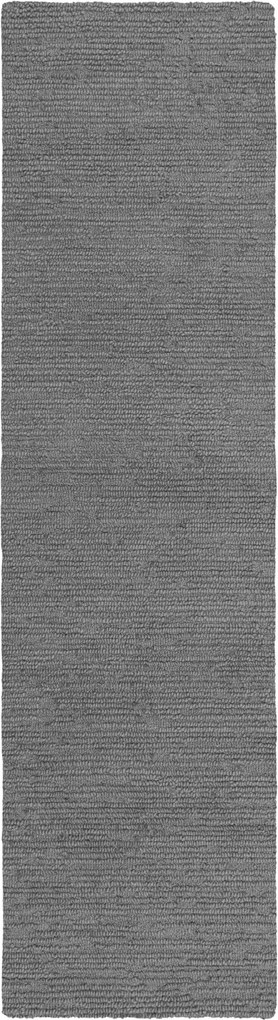 XXXLutz BĚHOUN, 80/230 cm, šedá Flair Rugs - Online Only koberce & rohožky - 003165042004