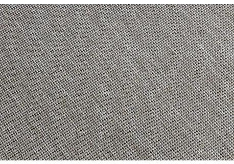 koberec SIZAL FLOORLUX 20580 hladký, Jednotný jednobarevný st velikost 140x200 cm | krásné koberce cz
