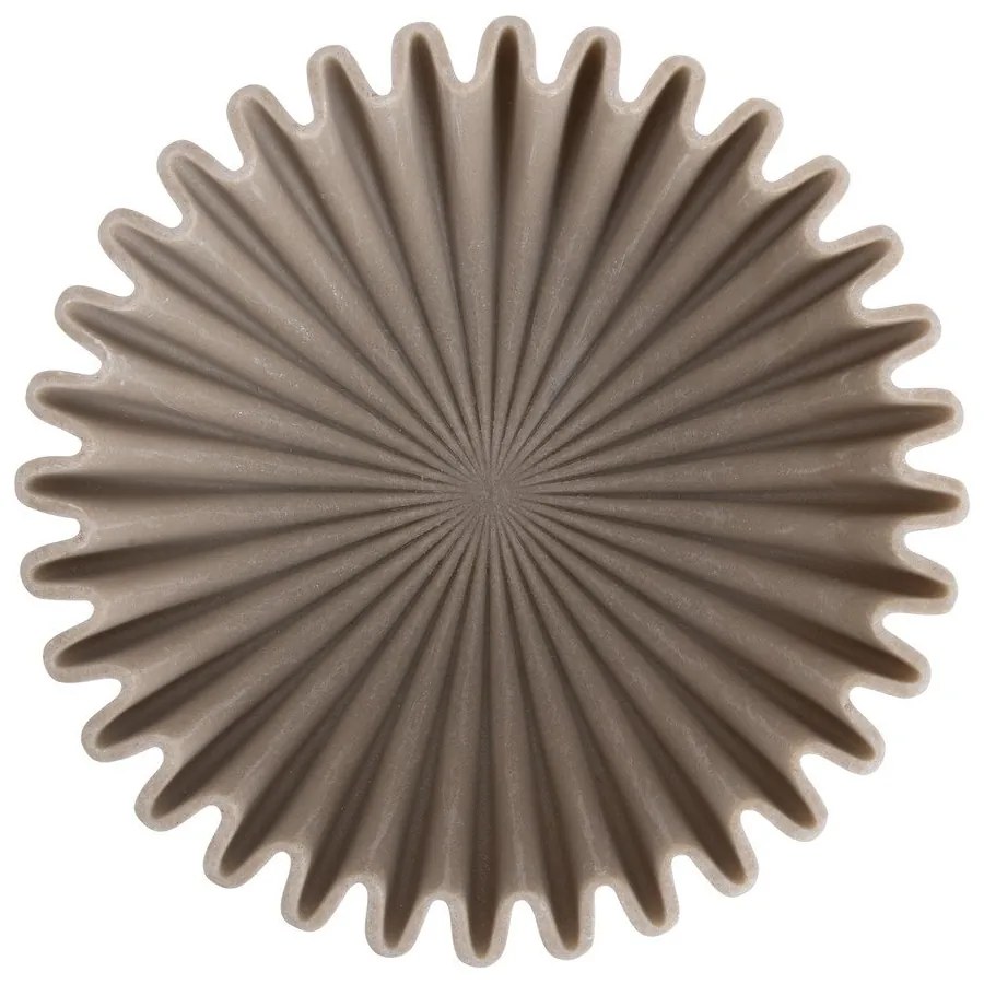 Dekorační tác ø 20 cm Wave – PT LIVING