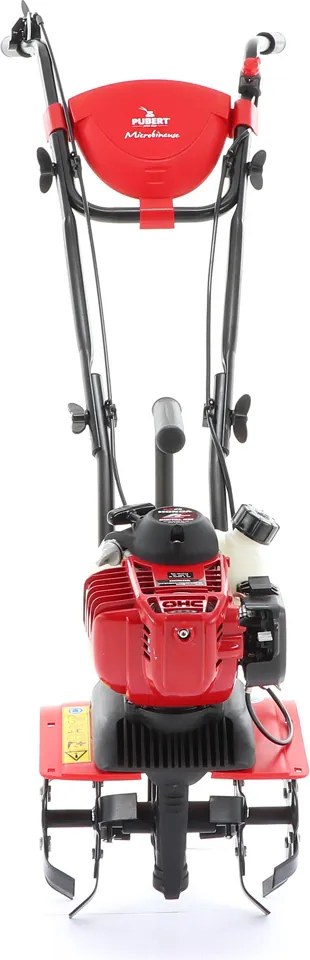 PUBERT Micro tiller MB 25H - benzinový kultivátor