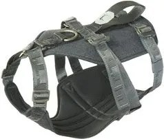 Hurtta & Co New Postroj Hurtta Travel Harness ostružinový 5-10kg