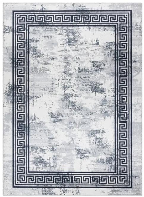 Dywany Łuszczów Kusový koberec ANDRE Marble 1189 ROZMĚR: 160x220