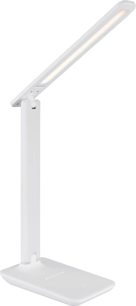 XXXLutz LED LAMPA NA PSACÍ STŮL Globo - Online Only svítidla - 007326098706