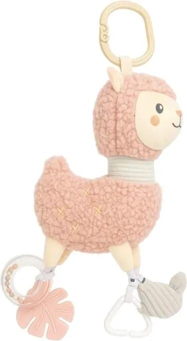 Plyšová hračka New Baby Lama