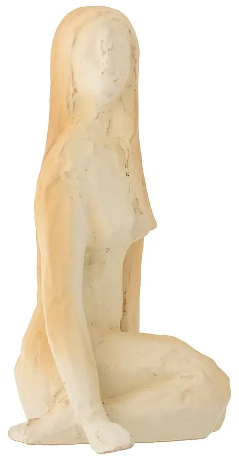 Kameninová soška (výška 20,5 cm) Ishtar – Bloomingville