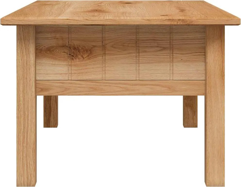 Konferenční stolek 100x60x43,5 cm masivní borovice řada Panama 282682