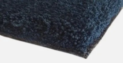 BALTA Kusový koberec A1 SPECTRO KASHMIRA 7977 BARVA: Modrá, ROZMĚR: 120x170 cm
