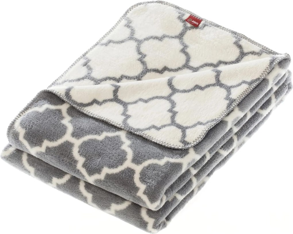 Deka Cotton Cloud 150x200cm Marrakesh