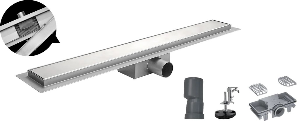 Koer FD30-70×750