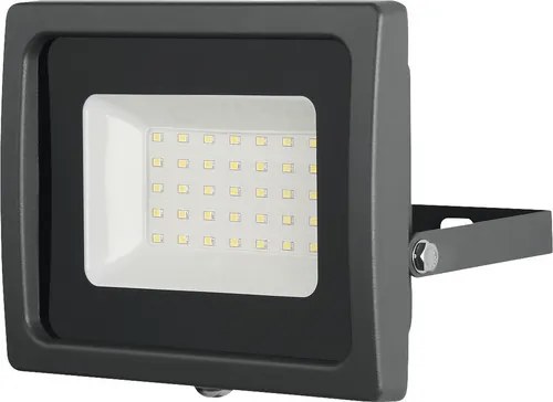 Pracovní osvětlení - LED Reflektor SMD 30W IP65