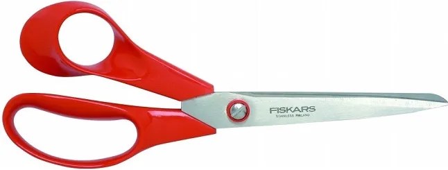 Fiskars nůžky univerzální pro leváky Classic 859850