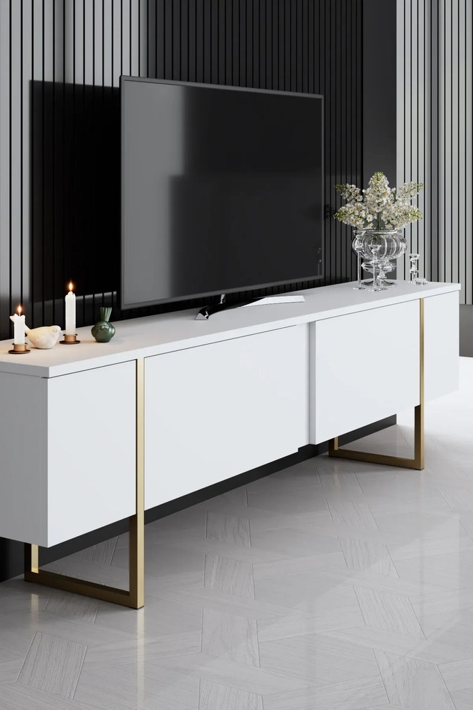 Sada nábytku do obývacího pokoje Luxe - výběr z 6 provedení