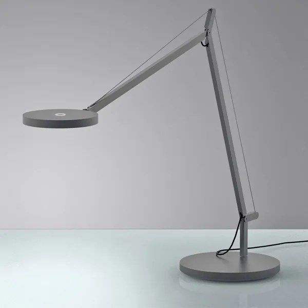 Artemide AR 1733010A+AR 1739010A KOMPLET - LED Stmívatelná lampa 1xLED/8W/230V