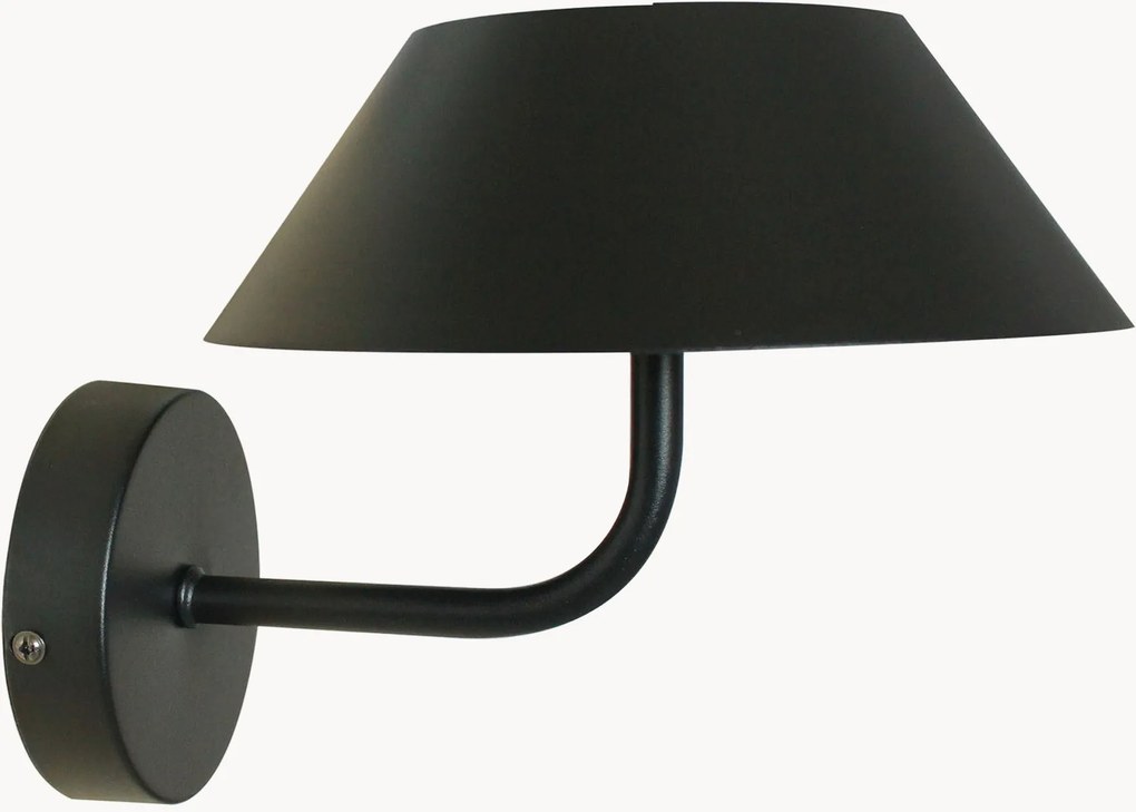 Stmívatelné solární nástěnné LED svítidlo Nerio