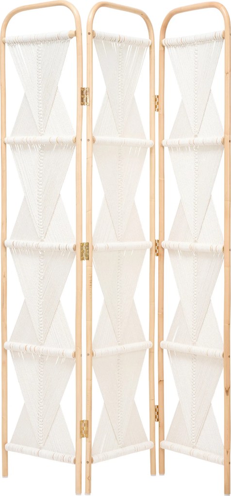 XXXLutz PARAVÁN, 120/170/3 cm Ambia Home - 0055650010