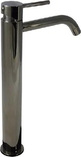 Paffoni Light Exclusive Edition - Umyvadlová baterie, černý nikl LIG081NKN