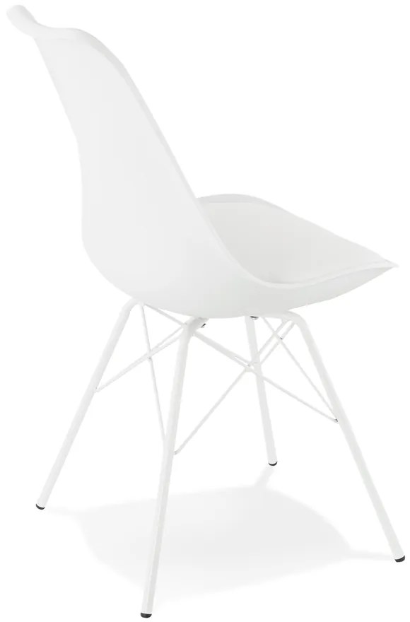Kokoon Design Jídelní židle Fabrik Barva: Error